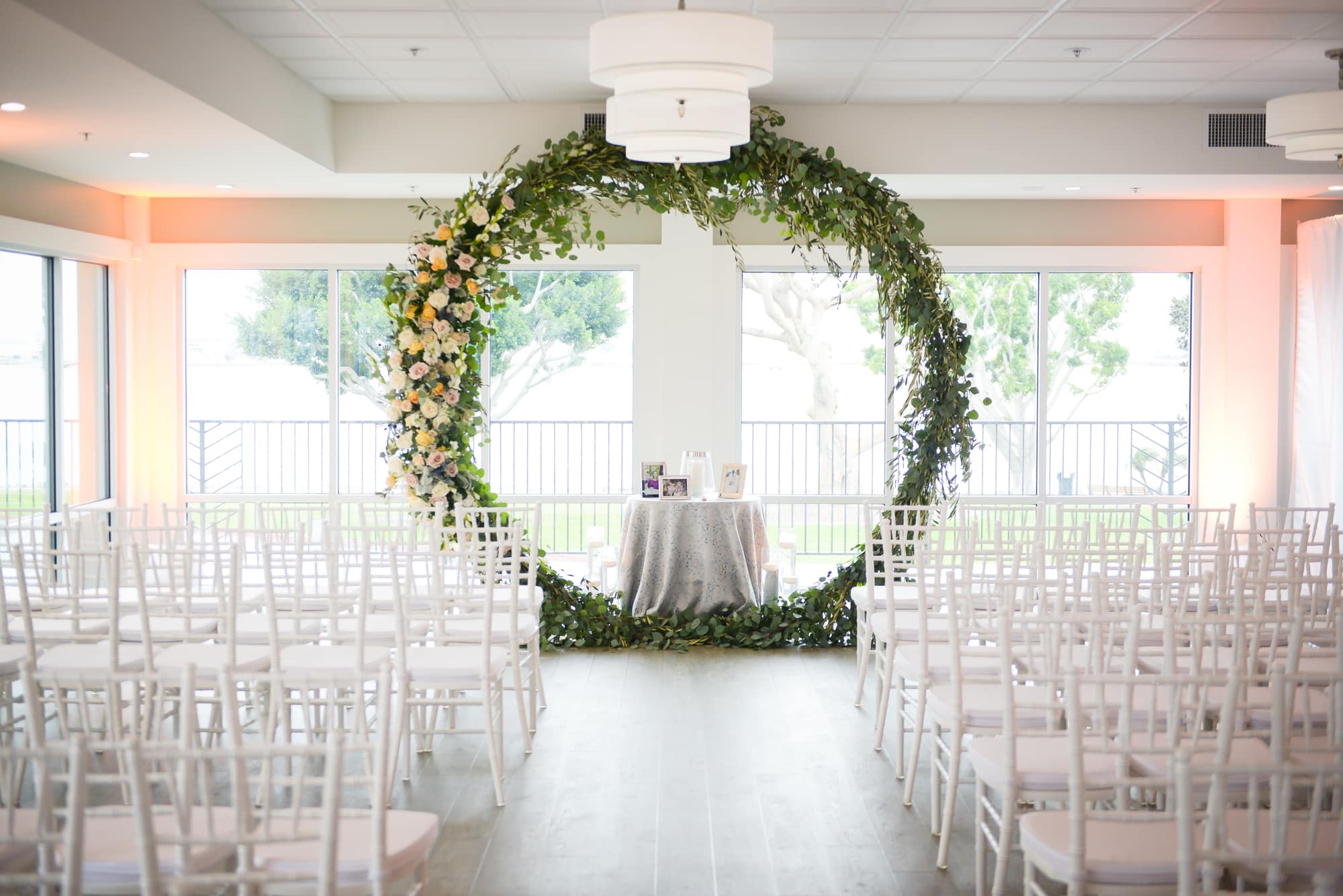 Small Indoor Ceremony Venues